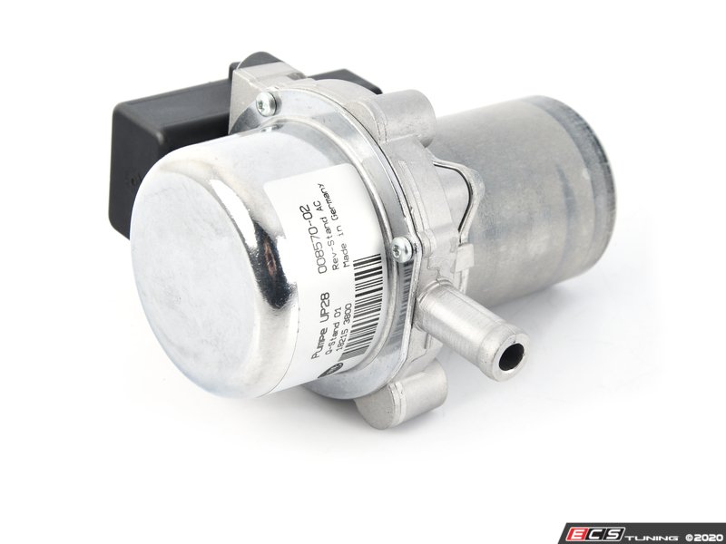 Hella - 1K0612181F - Electric Vacuum Pump