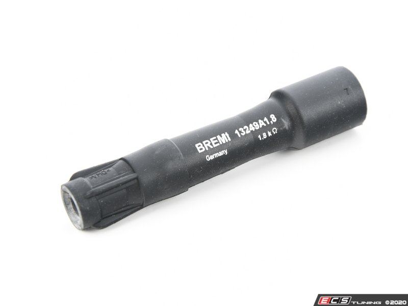 Beru - 12131730412 - Spark Plug Boot - Priced Each