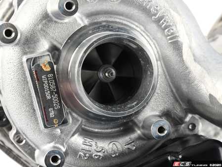 Garrett - 059145874M - Garrett Turbocharger (GTB2056VS)