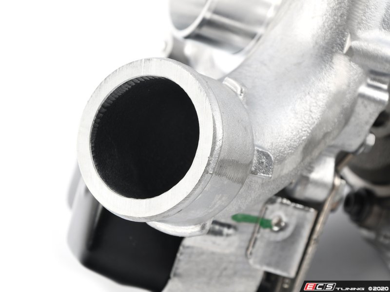 Garrett - 059145874M - Garrett Turbocharger (GTB2056VS)