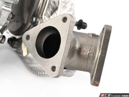 Garrett - 059145874M - Garrett Turbocharger (GTB2056VS)