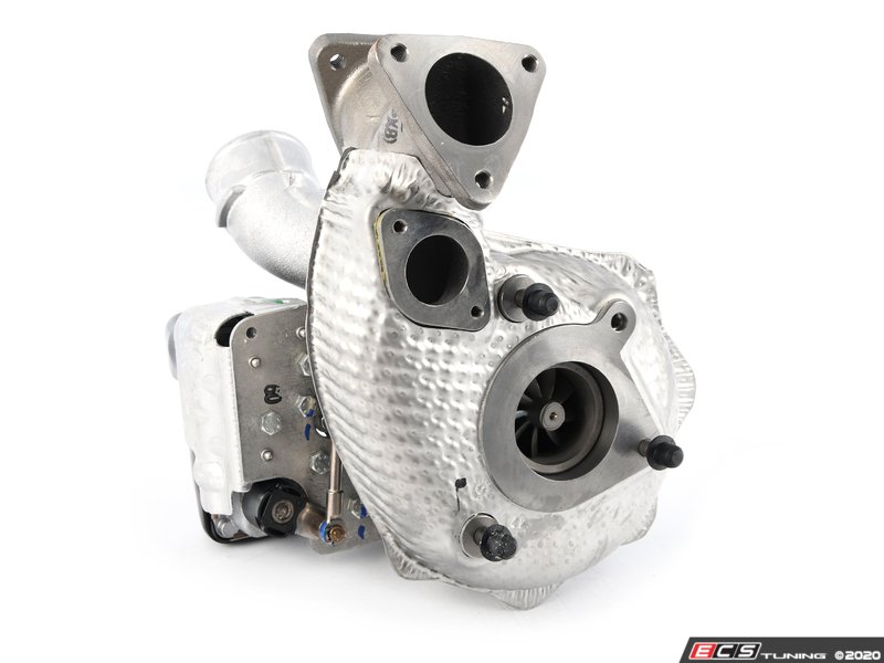 Garrett - 059145874M - Garrett Turbocharger (GTB2056VS)