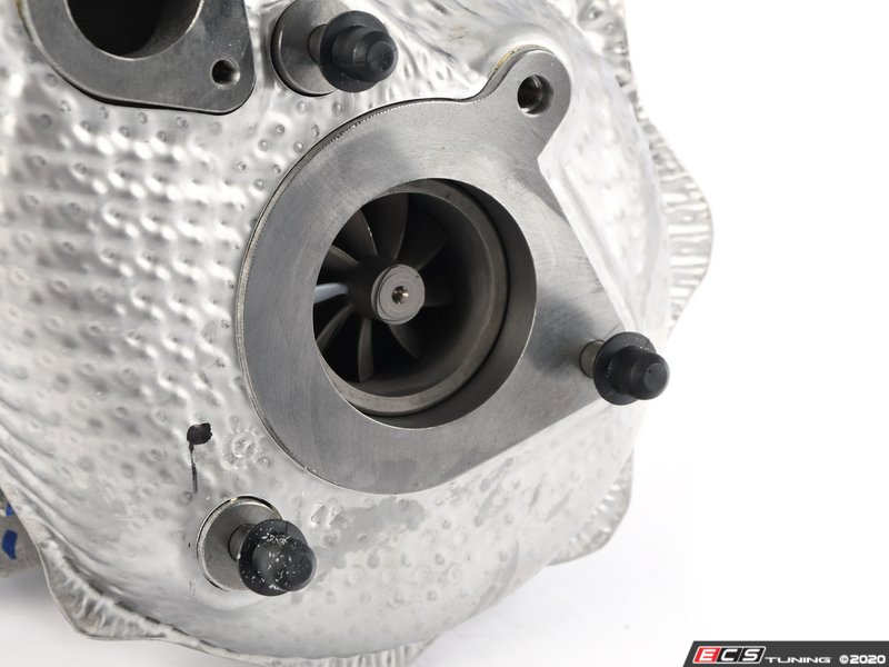 Garrett - 059145874M - Garrett Turbocharger (GTB2056VS)