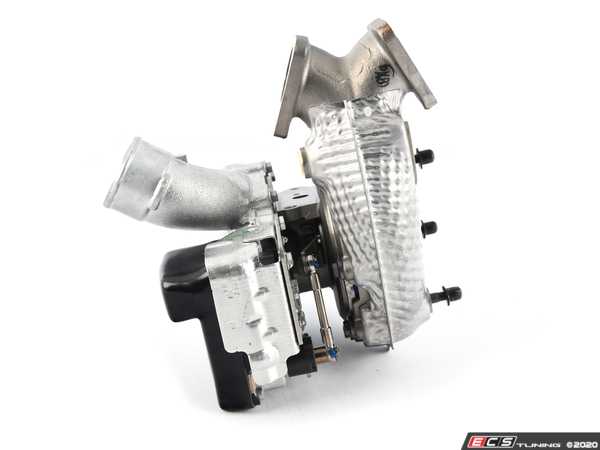 Garrett - 059145874M - Garrett Turbocharger (GTB2056VS)