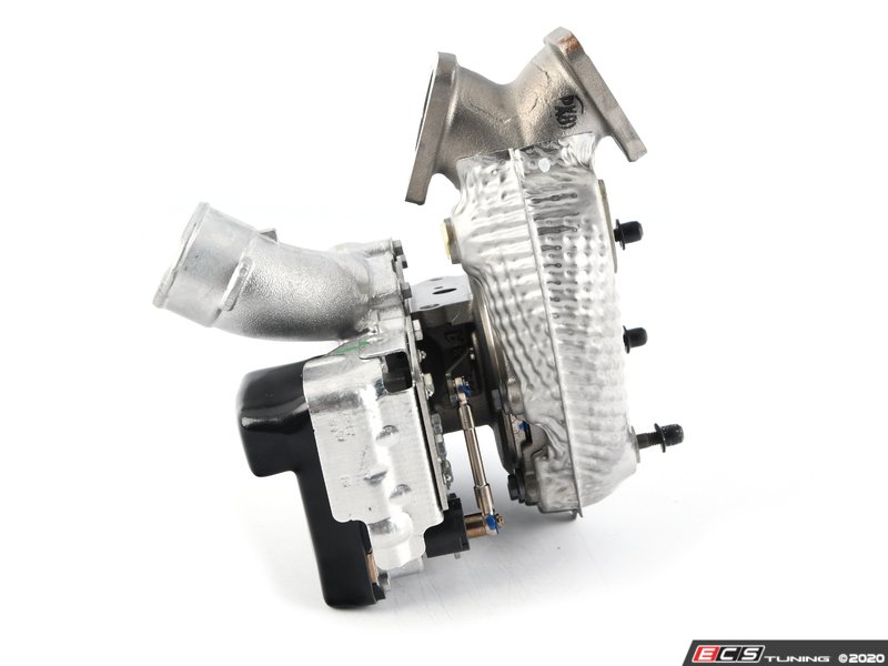 Garrett - 059145874M - Garrett Turbocharger (GTB2056VS)