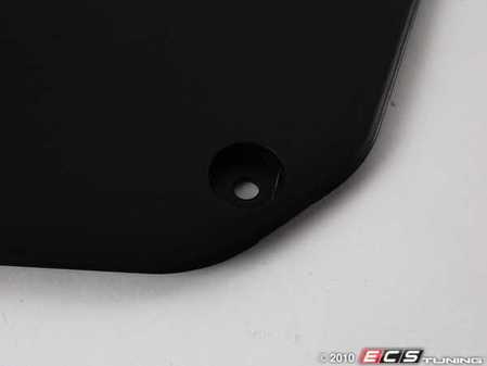 Genuine BMW - 51757195903 - Belly Pan Access Cover (51-75-7-195-903)