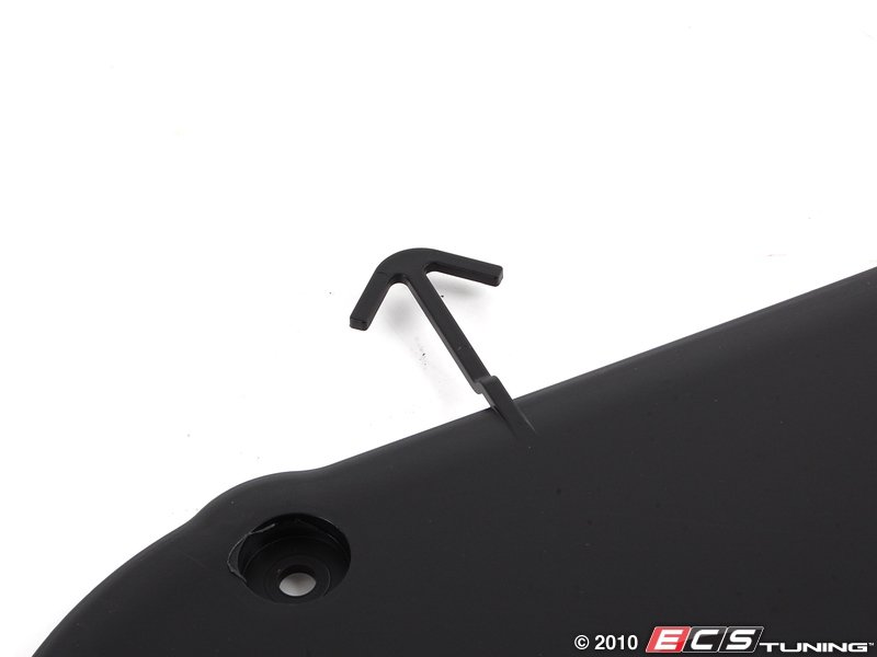 Genuine BMW - 51757195903 - Belly Pan Access Cover (51-75-7-195-903)