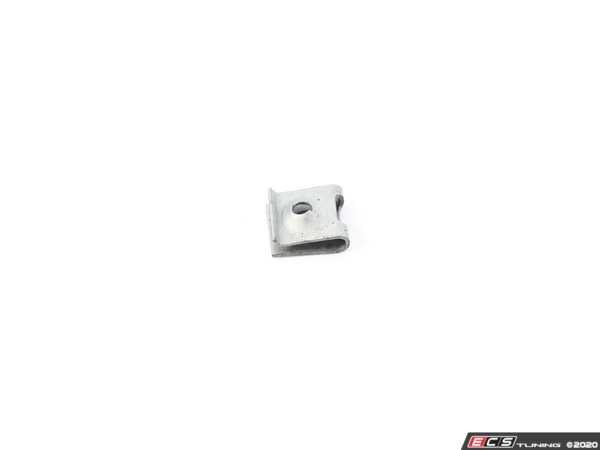 Genuine MINI - 07129904221 - BODY NUT (07-12-9-904-221)