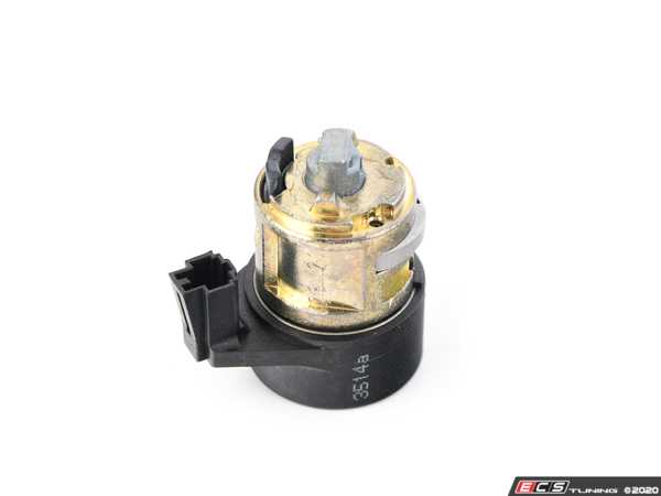 Genuine Volkswagen Audi - 107905855CH - CYLINDER (107 905 855 CH)