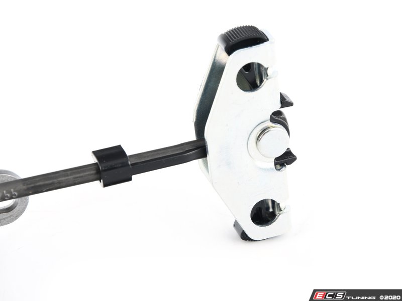 Genuine BMW - 34406876774 - HANDBRAKE LEVER (34-40-6-876-774)