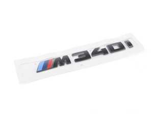 BMW G20 M340i xDrive B58 3.0L Exterior Body Parts - ECS Tuning