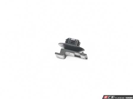 Genuine MINI - 07147544063 - Clip - Priced Each (07-14-7-544-063)