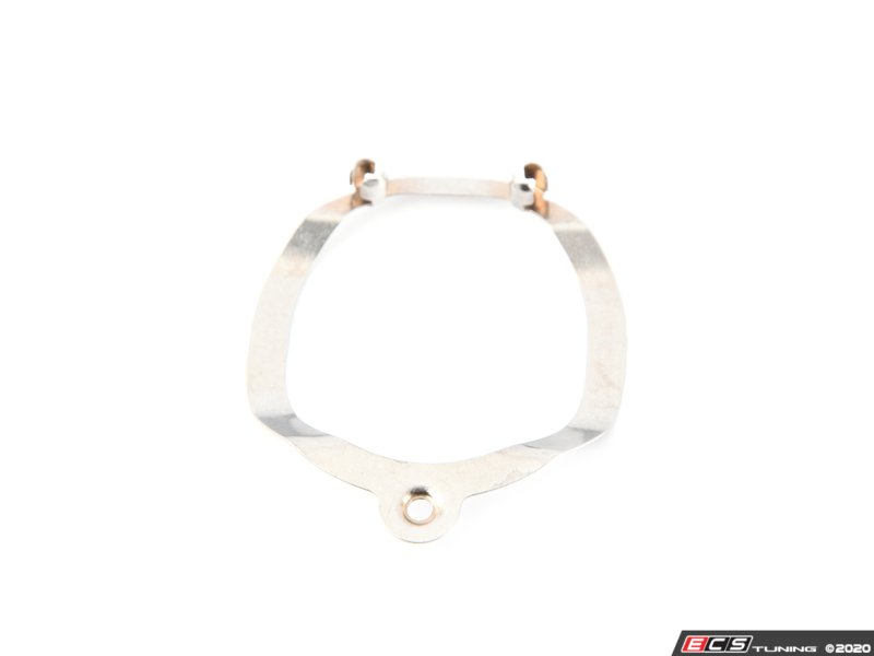 Genuine Volkswagen Audi - 06E115489 - BRACKET (06E 115 489)