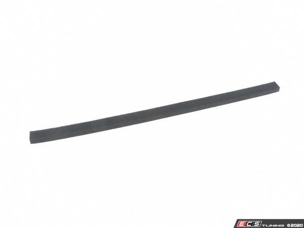 Genuine Volkswagen Audi - 8P0831575 - STRIP (8P0 831 575)