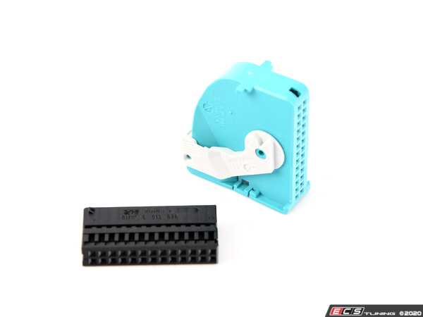 Genuine MINI - 61132471242 - Covering Cap (61-13-2-471-242)