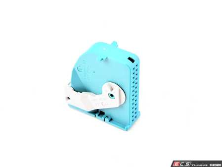 Genuine MINI - 61132471242 - Covering Cap (61-13-2-471-242)