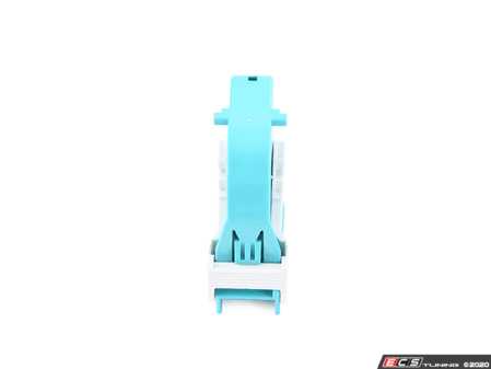 Genuine MINI - 61132471242 - Covering Cap (61-13-2-471-242)