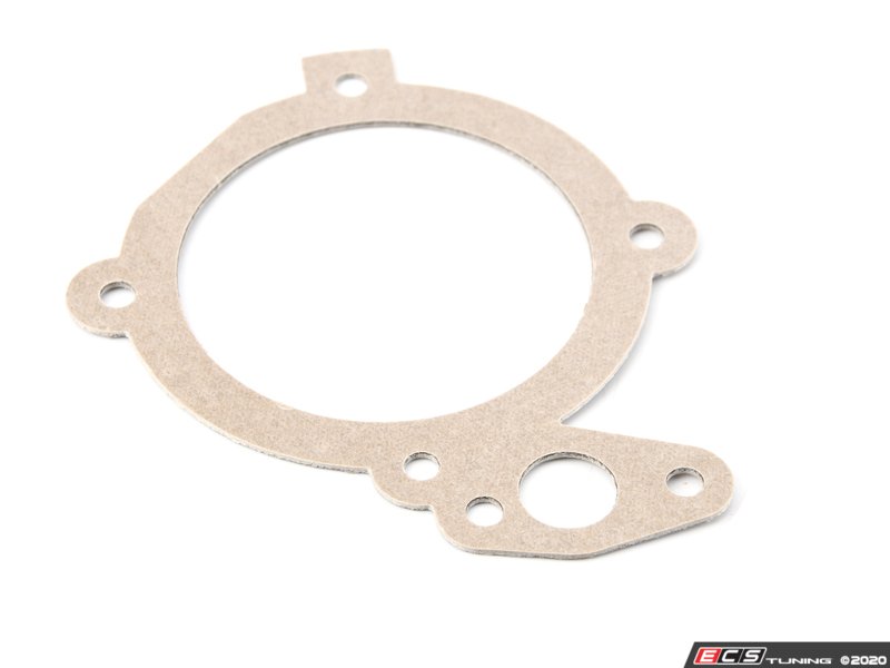 Genuine Volkswagen Audi - 077133073G - GASKET (077 133 073 G)