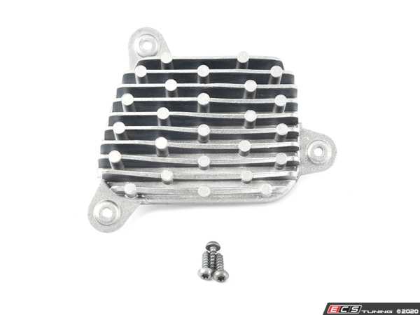 Genuine BMW - 63117493236 - LED MODULE, DAYTIME RUNNING (63-11-7-493-236)