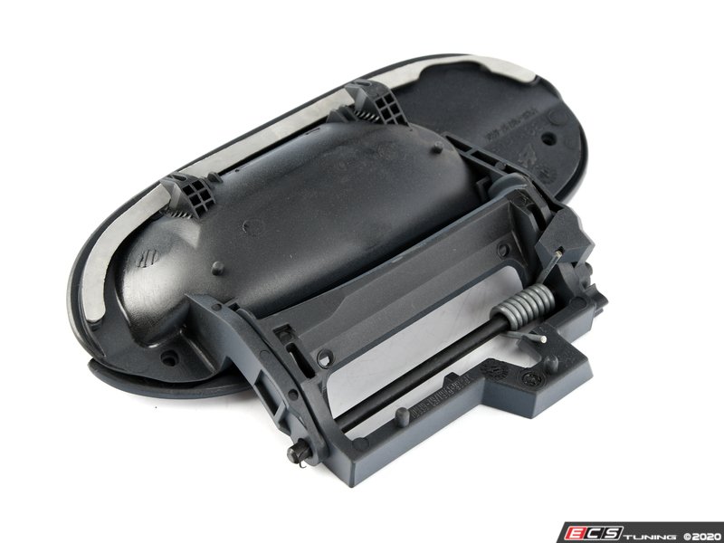 Genuine BMW - 51228245465 - Rear Door Handle - Left (51-22-8-245-465)