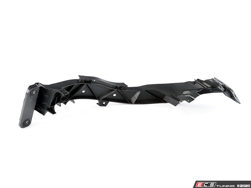 ECS - 51117148762 - Headlight Bracket - Right