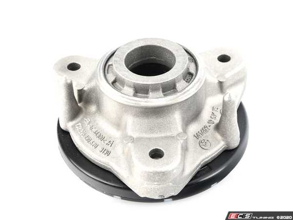 Genuine BMW - 31306888324 - Guide Support (31-30-6-888-324)