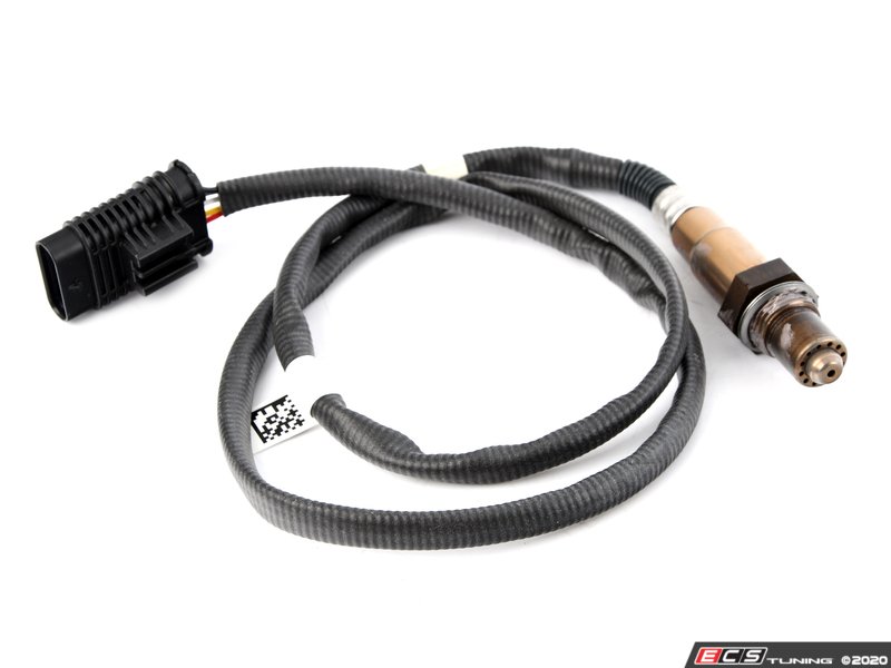 Genuine BMW - 11788650474 - REGULATING LAMBDA PROBE (11-78-8-650-474)