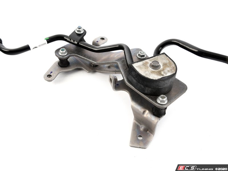 Genuine BMW - 32416787045 - Power Steering Hose (32-41-6-787-045)