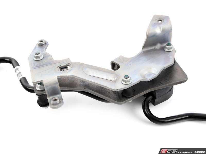 Genuine BMW - 32416787045 - Power Steering Hose (32-41-6-787-045)