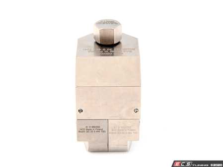 Genuine BMW - 83300493441 - EXTRACTOR (83-30-0-493-441)