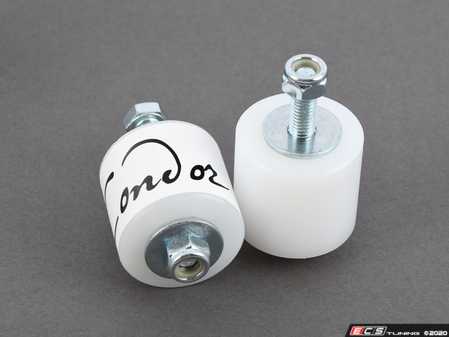 Condor Speed Shop - E30_M10M_TRANS - Solid Engine Mount Set w ...