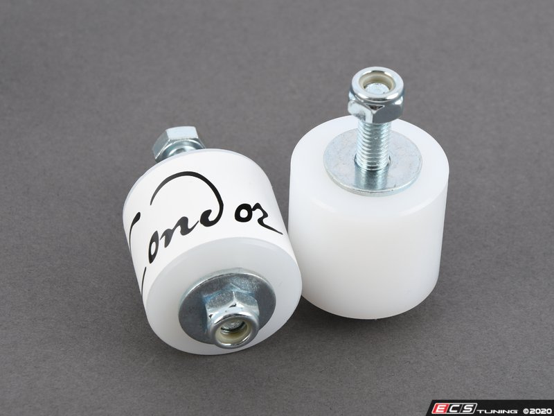 Condor Speed Shop - E30_M10M_TRANS - Solid Engine Mount Set w ...