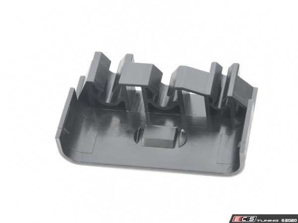 Genuine Volkswagen Audi - 5Q0201449E - CLAMP (5Q0 201 449 E)