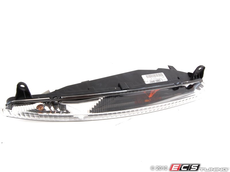 Genuine Volkswagen Audi - 4L0953041A - Front Turn Signal - Left (4L0 ...