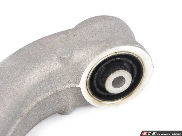 Genuine Volkswagen Audi - 8R0505311F - Rear Lower Control Arm - Left ...