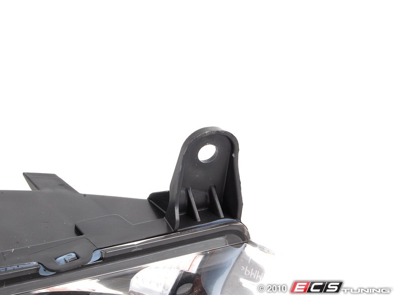 Genuine Volkswagen Audi - 4L0953041A - Front Turn Signal - Left (4L0 ...