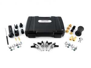 Volkswagen Golf V 2.0T Fuel Injector Parts - ECS Tuning