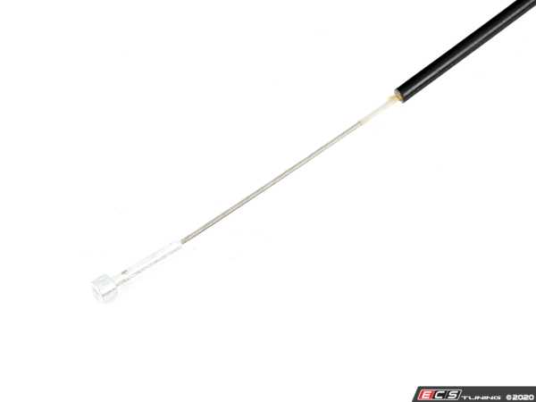 URO - 51217198472 - Door Handle Chrome - Right