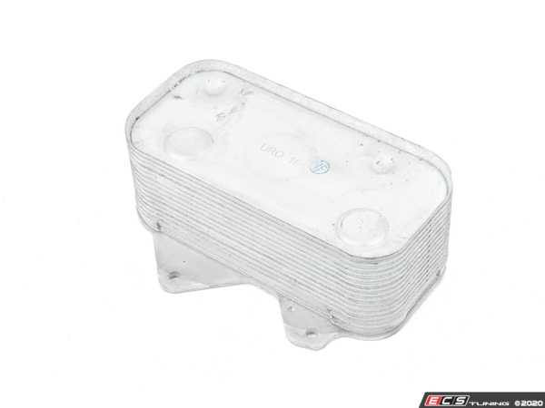 URO - 077117021Q - Oil Cooler
