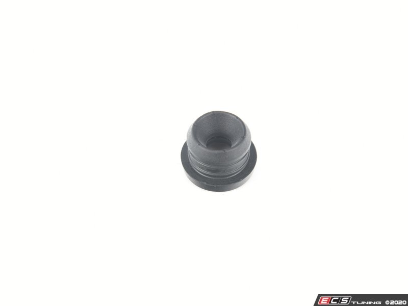 Genuine Volkswagen Audi - 03L103487 - WASHER (03L 103 487)
