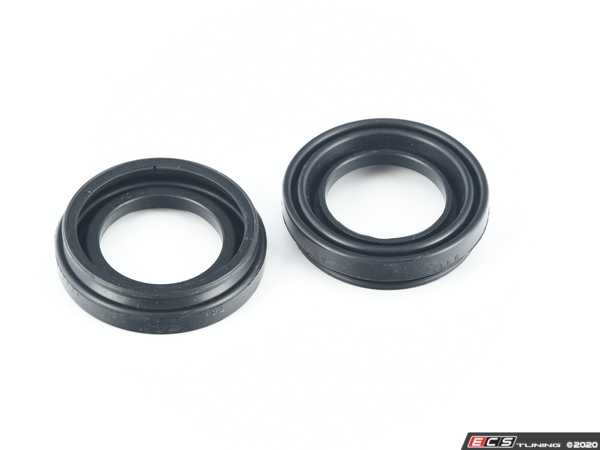 Genuine Volkswagen Audi - 3d0698671aKT - Rear Caliper Seal Kit