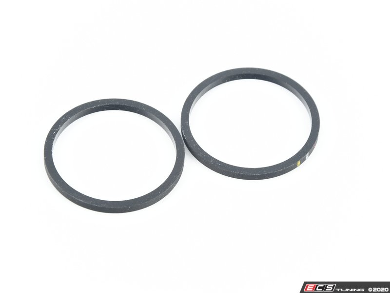 Genuine Volkswagen Audi - 3d0698671aKT - Rear Caliper Seal Kit