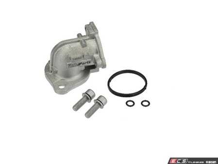 URO - 03H121131A - Coolant Flange