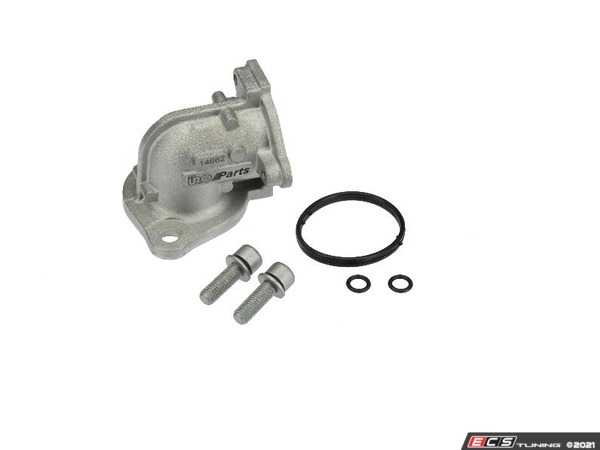 URO - 03H121131A - Coolant Flange