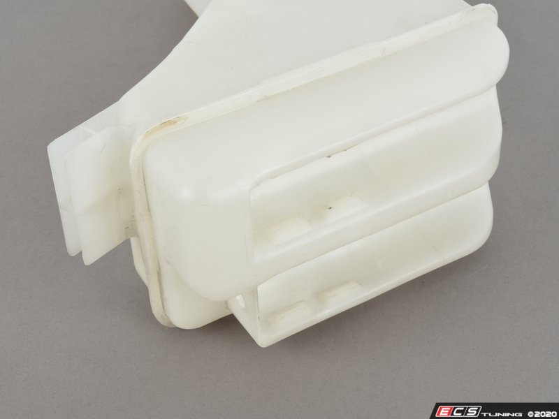Genuine BMW - 61661369259 - FLUID CONTAINER (61-66-1-369-259)