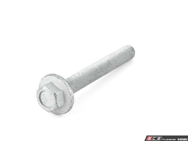 Genuine BMW - 33306760391 - SCREW (33-30-6-760-391)