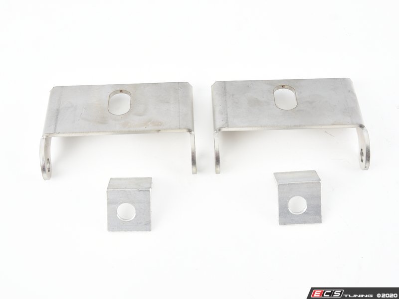 ARM Motorsports - MK7FMIC - ARM MK7 GTI/ Golf R Front Mount Intercooler Kit