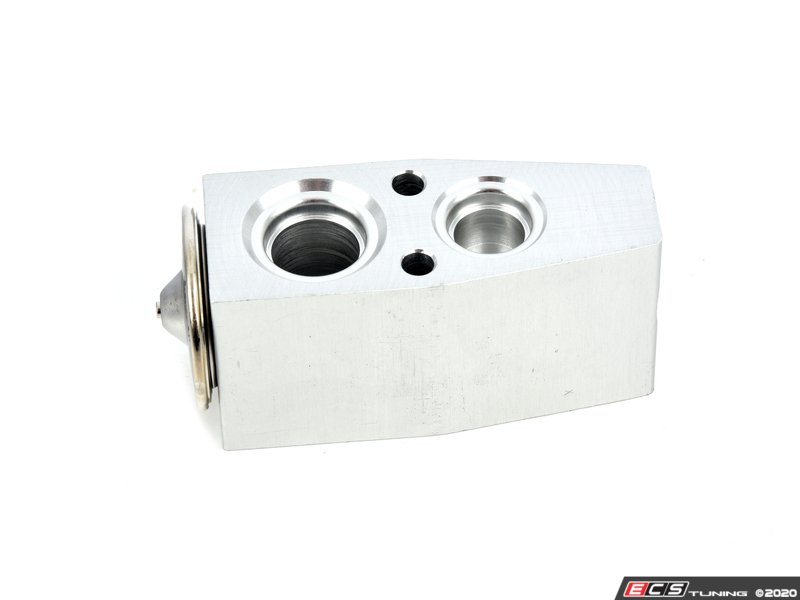 Genuine Volkswagen Audi - 1K0820679E - VALVE (1K0 820 679 E)