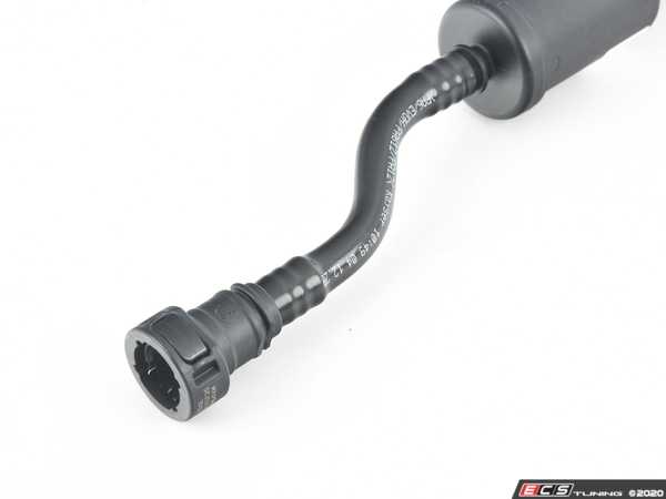 Genuine MINI - 13908670276 - Fuel Tank Breather Valve Line (13-90-8-670 ...