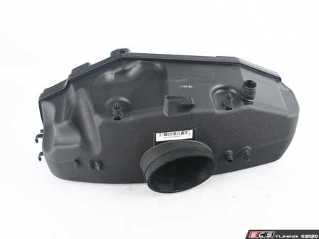 Genuine BMW - 11617835819 - Air Collector - Intake Manifold (11-61-7 ...